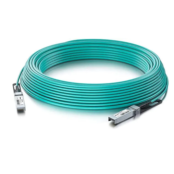 10Gbps SFP+ Active Optical Cable-FTTD -Fiber to the desk solution ...